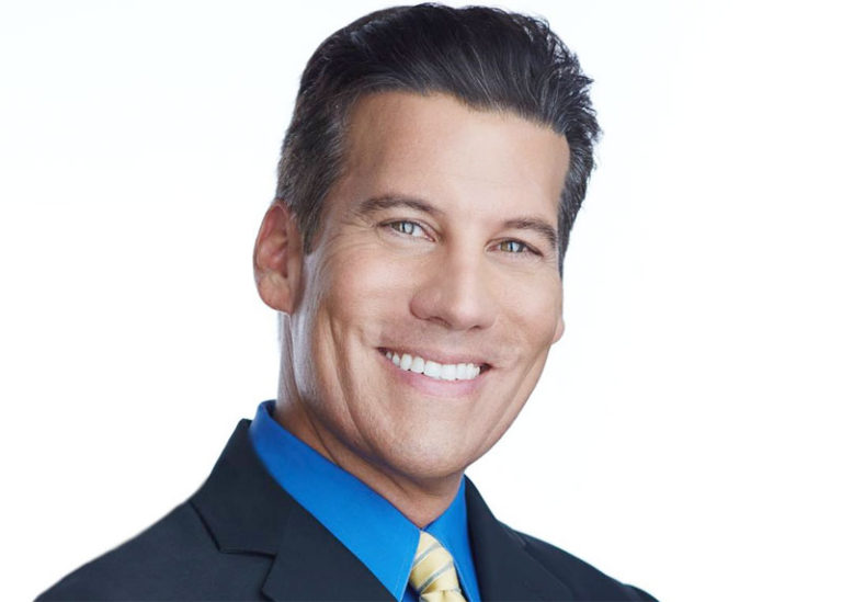 Episode 60: Emmy Nominated Reporter Chris Wolfe - Answers Unleashed ...